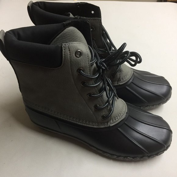 Weatherproof | Shoes | Weatherproof Vintage Mens Adam Ii Duck Boots ...
